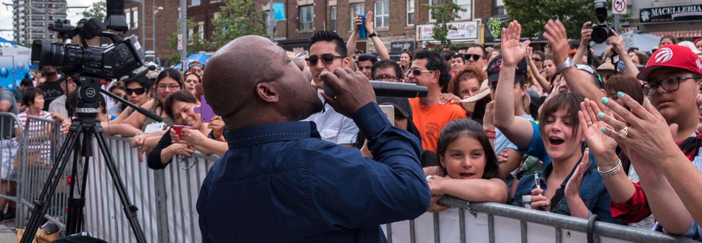 Home - Salsa in Toronto