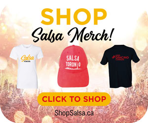 Home - Salsa in Toronto