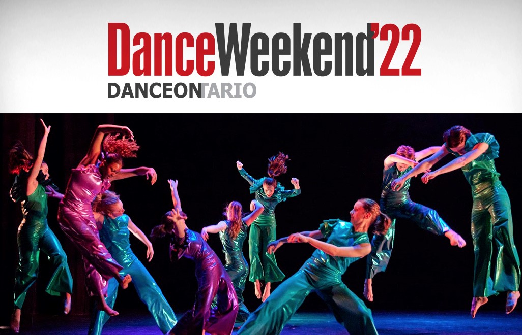 Events - Salsa in Toronto