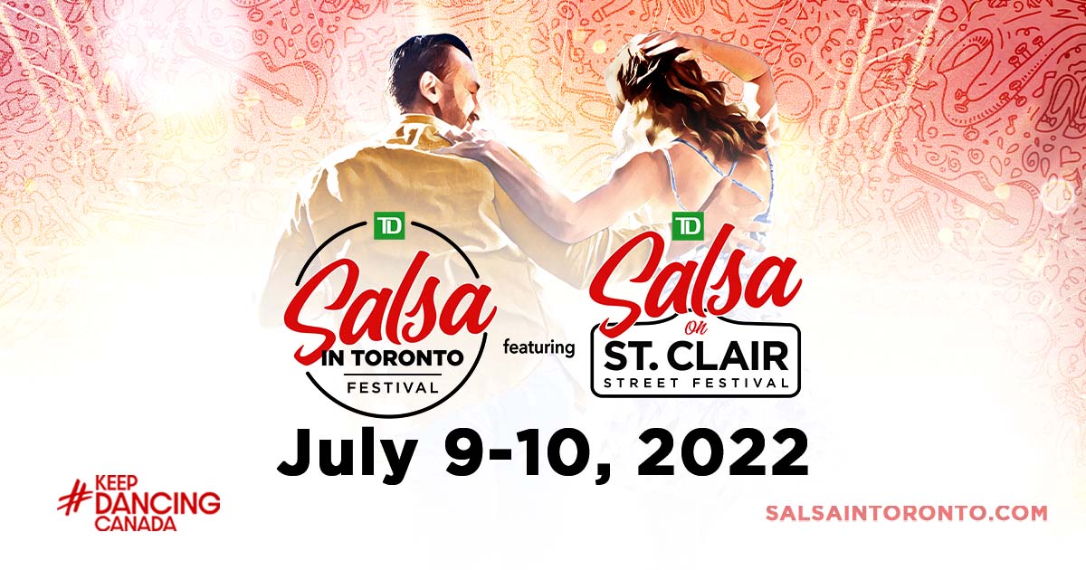 Home - Salsa in Toronto