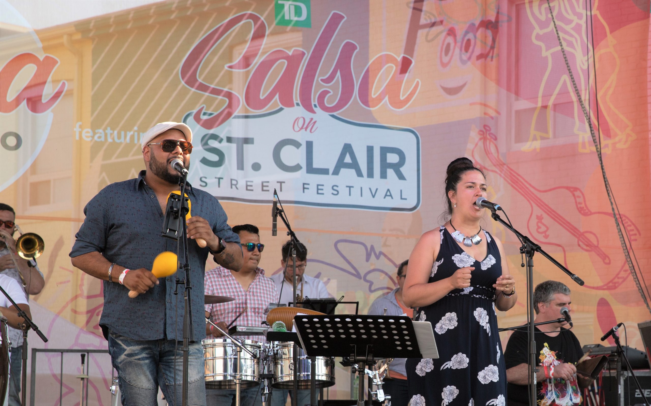 Home - Salsa in Toronto