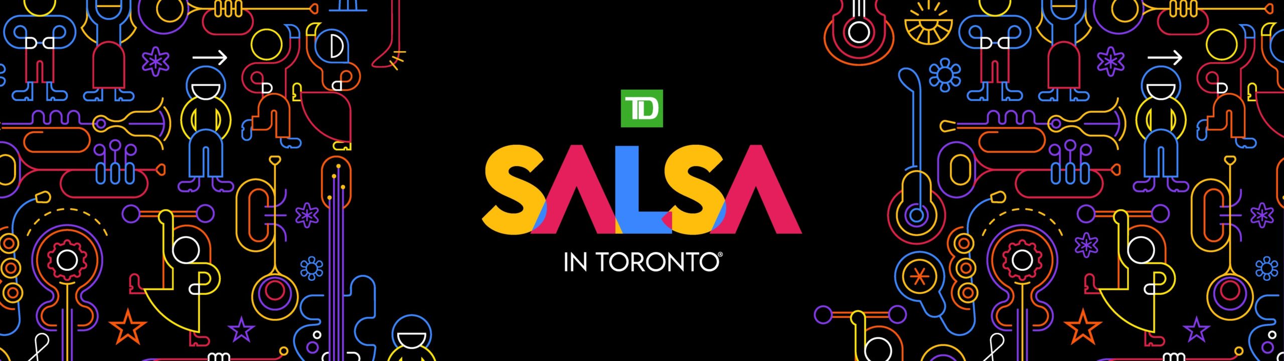 Home - Salsa in Toronto
